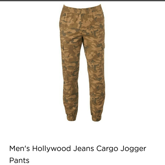 Hollywood | Pants | Hollywood Jogger Pants | Poshmark